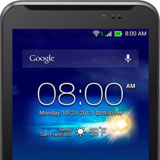 Asus Fonepad Note 6 vs Planet Computers Gemini PDA: What is the difference?