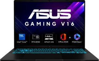 Asus Gaming V16 V3607VU 16" Intel Core 5 210H 2.2GHz / Nvidia GeForce ...