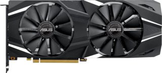 Asus GeForce Dual RTX 2070 vs Sparkle Arc B580 Titan OC: Was ist der ...
