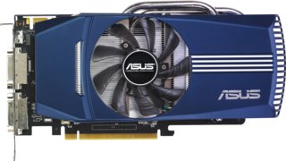 Asus GeForce GTX 460 DirectCU TOP 1GB vs Nvidia GeForce RTX 4060 Laptop ...