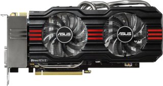 AMD Radeon HD 7790 vs Asus GeForce GTX 660 Ti DirectCU II TOP ...