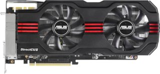 Asus GeForce GTX 680 DirectCU II V2 vs Nvidia GeForce RTX 2050 Laptop ...