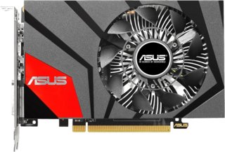 Asus GeForce GTX 950 Mini vs EVGA GeForce GTX 1080 Ti FTW3 DT w/ iCX ...