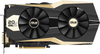 Asus GeForce GTX 980 20th Anniversary Gold Edition vs Sparkle Arc B580 ...