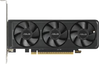 Asus GeForce RTX 5060 LP BRK OC Edition vs Intel Arc 140T: What is the ...