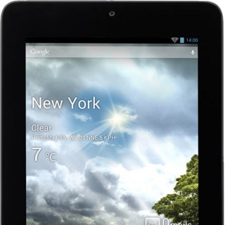 Amazon Fire HD 8 Kids Pro vs Asus MeMO Pad 8GB: What is the difference?