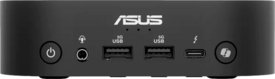 Asus NUC 15 Pro Plus review | 119 facts and highlights