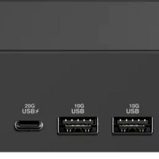 ミニPC | Apple Mac Mini 2024 (M4) vs Asus NUC 15 Proの比較