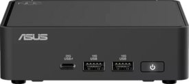 Asus NUC 15 Pro Plus review | 119 facts and highlights