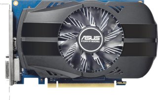Asus Phoenix GeForce GT 1030 OC Edition vs Nvidia RTX A4000 Laptop ...