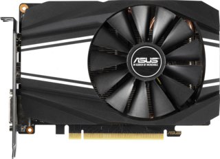 Asus Phoenix GeForce RTX 2060 vs EMTEK GeForce GTX 780: What is the ...