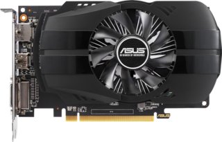 ASRock Phantom Gaming Radeon RX 550 2GB vs Asus Phoenix Radeon RX 550 ...