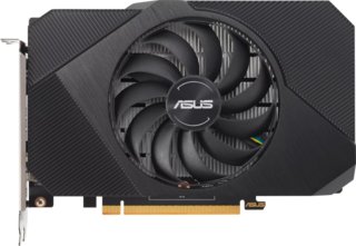 Asus Phoenix Radeon RX 6400 vs XFX Radeon RX 580 GTS XXX Edition: ¿cuál ...