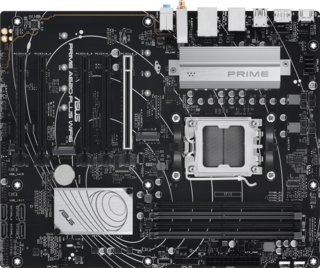 Asus Prime A620-Plus WiFi6 vs Asus Prime B650-Plus Wi-Fi: Quelle est la ...