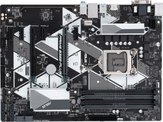 Asus Prime B365-Plus review | 75 facts and highlights