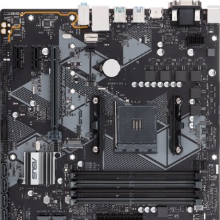 Asus Prime B450M-A review | 76 facts and highlights