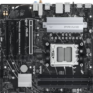 ASRock B760M PG Sonic WiFi vs Asus Prime B650M-A AX6 II: What is the ...