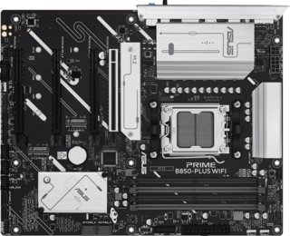 Asus Prime B850-Plus Wi-Fi vs Gigabyte B850 Aorus Elite WiFi7 Ice: Qual ...