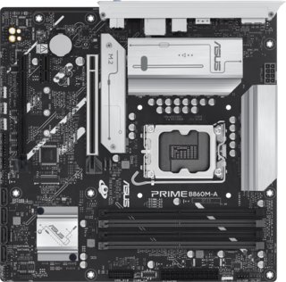 ASRock Fatal1ty Z170 Professional Gaming i7 vs Asus Prime B860M-A ...