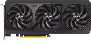 Asus Prime GeForce RTX 4070 Super vs EVGA GeForce GTX 1080 Ti FTW3 w ...