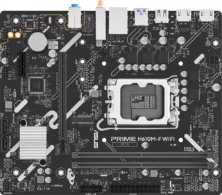 Asus Prime H610M-F Wi-Fi vs Gigabyte Z690 Aorus Elite DDR4: What is the ...