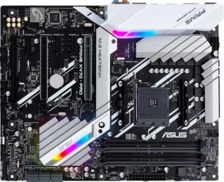 Asus 970 Pro Gaming/Aura vs Asus Prime X470-Pro: What is the difference?