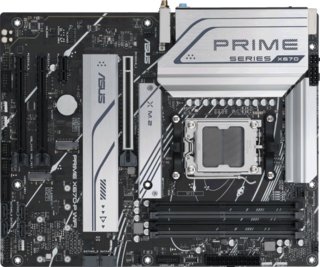 Asus Prime X670-P WiFi review | 78 facts and highlights