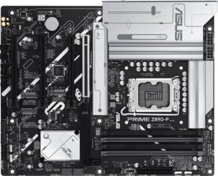 Asus Prime Z890-P vs Asus ROG Maximus Z890 Apex: ¿cuál es la diferencia?