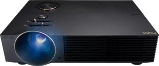 Asus ProArt A1 vs Zebronics Zeb-PixaPlay 58: What is the difference?