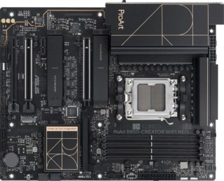 ASRock B760M PG Lightning vs Asus ProArt B850-Creator Wi-Fi Neo: What ...