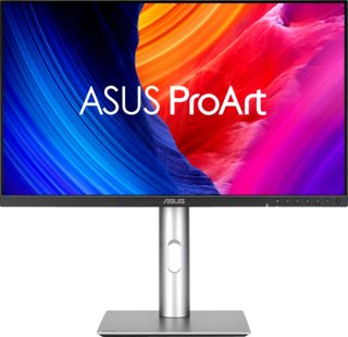 AOC Q27G41ZE 27" vs Asus ProArt Display 6K PA32QCV 32": What is the ...
