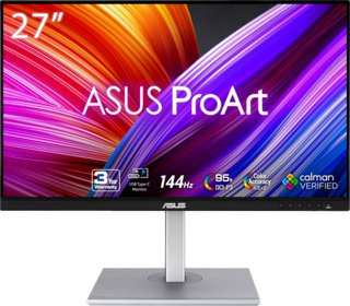 Asus ProArt Display PA278CGV 27" vs MSI MPG 274URDFW E16M 27": qual è ...