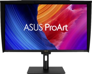 Asus ProArt Display PA27UCGE 27" review | 67 facts and highlights