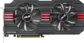 Asus R9 280X DirectCU II V2 vs MSI GeForce GTX 1050 Ti: ¿cuál es la ...