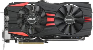 AMD Radeon R9 270X vs Asus Radeon R9 390X DirectCU II: Qual a diferença?