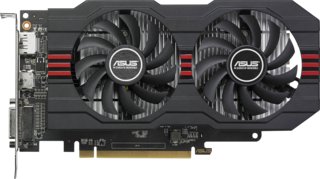 Asus Radeon RX 560 4GB vs MSI GeForce RTX 4060 Cyclone OC 8GB: What is ...