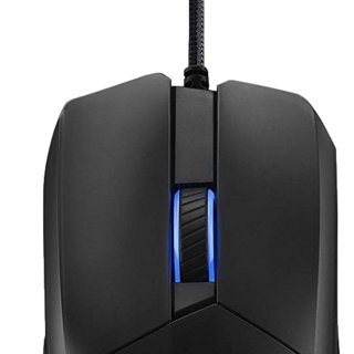 Asus ROG Chakram Core vs Cherry MW 4500: What is the difference?