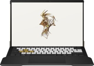 Asus ROG Flow Z13 (2025) GZ302 13.4" AMD Ryzen AI Max Plus 395 3.0GHz ...