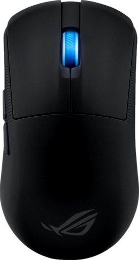 Asus ROG Harpe Ace Mini vs Asus ROG Keris II Ace: What is the difference?