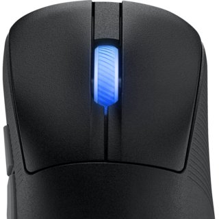 マウス | Asus ROG Keris II Ace vs Glorious Model O 2 Mini Wirelessの比較