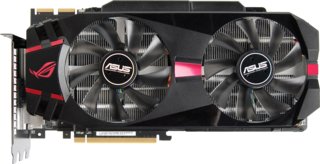 Asus ROG Matrix R9 280X vs MSI GeForce RTX 3090 Gaming X Trio: What is ...