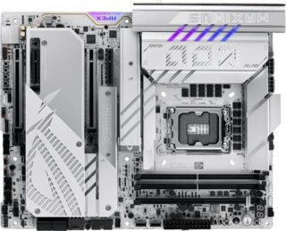 Asus ROG Maximus Z890 Apex vs NZXT N7 Z790: What is the difference?