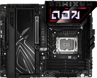 Asus Maximus V Extreme vs Asus ROG Maximus Z890 Hero: ¿cuál es la ...