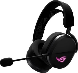 Asus ROG Pelta vs HyperX Cloud Core：有何不同？
