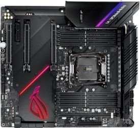Asus ROG Maximus Z790 Extreme vs Asus ROG Rampage VI Extreme Omega ...