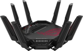 Asus ROG Rapture GT-AXE16000 vs Asus ROG Rapture GT-BE98: What is the ...