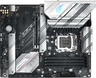 Asus ROG Strix B560-A Gaming WiFi vs Asus TUF Gaming B760M-Plus II ...