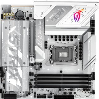 Asus Prime Z370-A vs Asus ROG Strix B860-G Gaming WiFi: What is the ...
