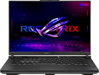 Asus ROG Strix G16 (2023) G614 16" Intel Core i9-13980HX 2.2GHz / Nvidia GeForce RTX 4060 Laptop ...