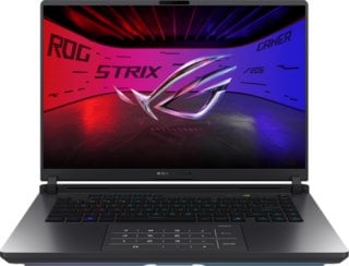 Asus ROG Strix G16 (2023) G614 16" Intel Core i7-13650HX 2.6GHz / Nvidia GeForce RTX 4050 Laptop ...